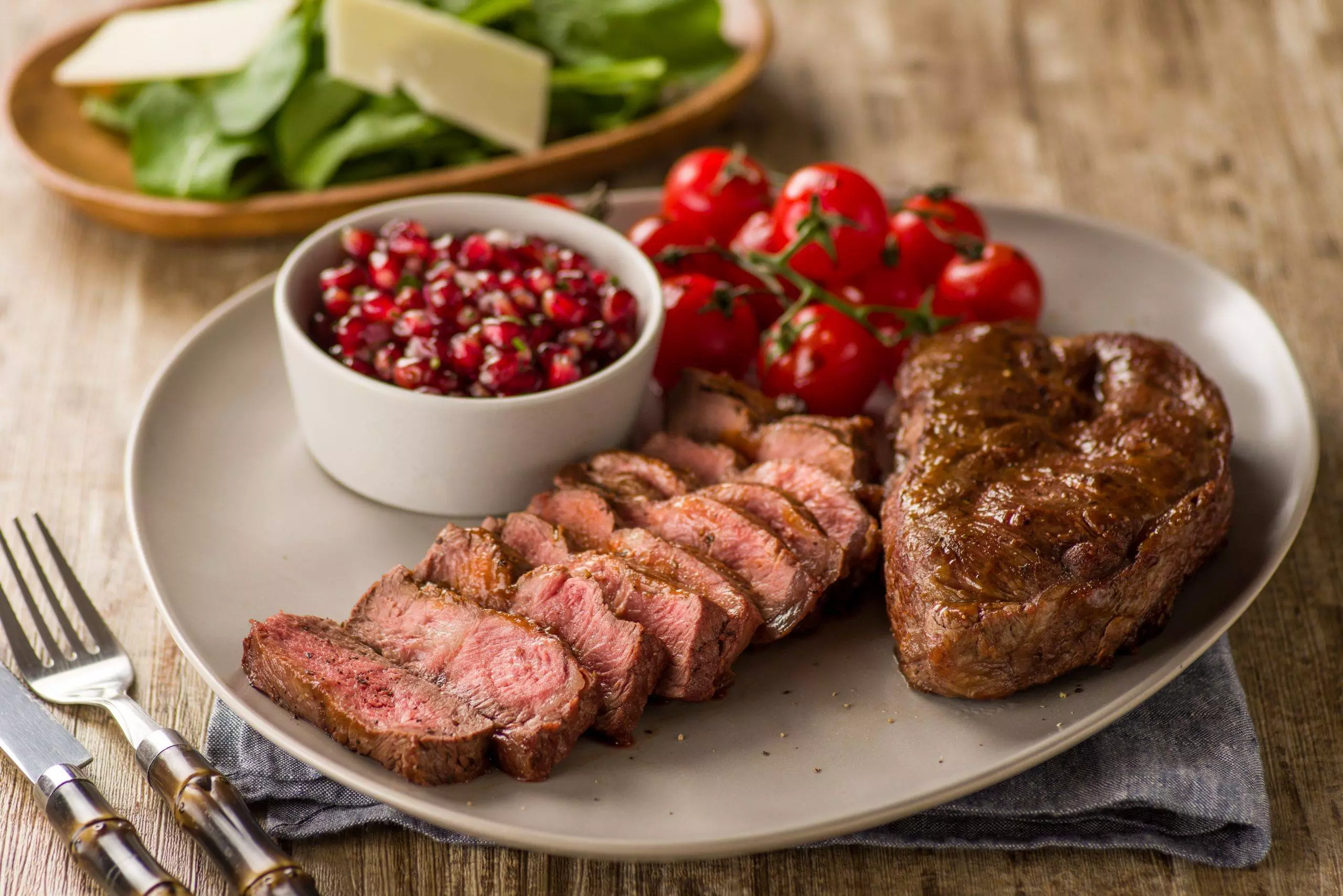 3 essential things to know about meat