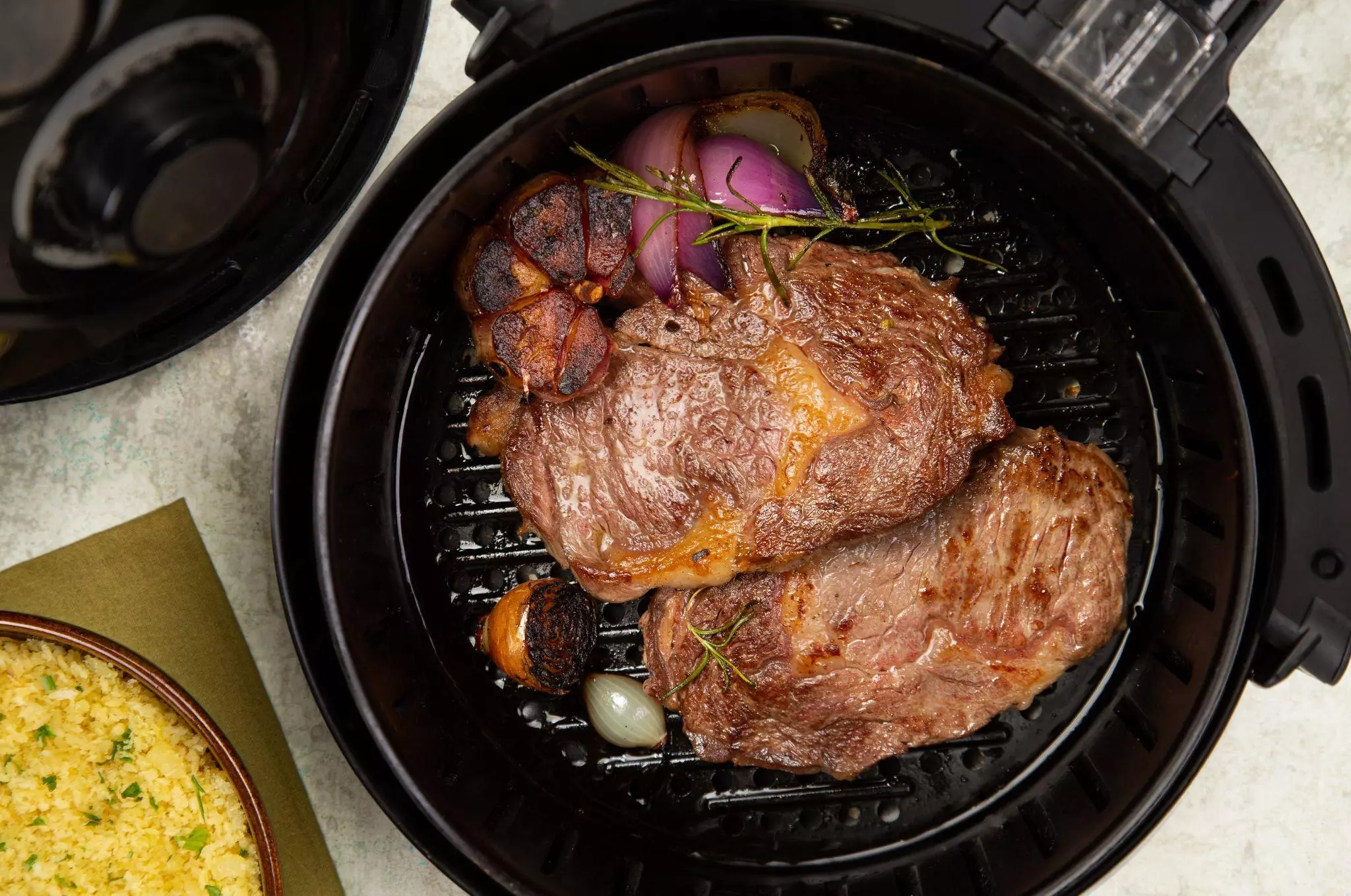 What's Behind Beef Quality? - My Minerva - English