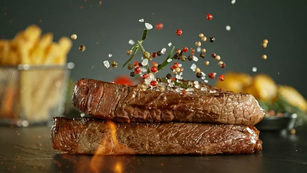 Marinade: 6 Types to Break the Routine and Elevate Your Daily Meat Prep ...