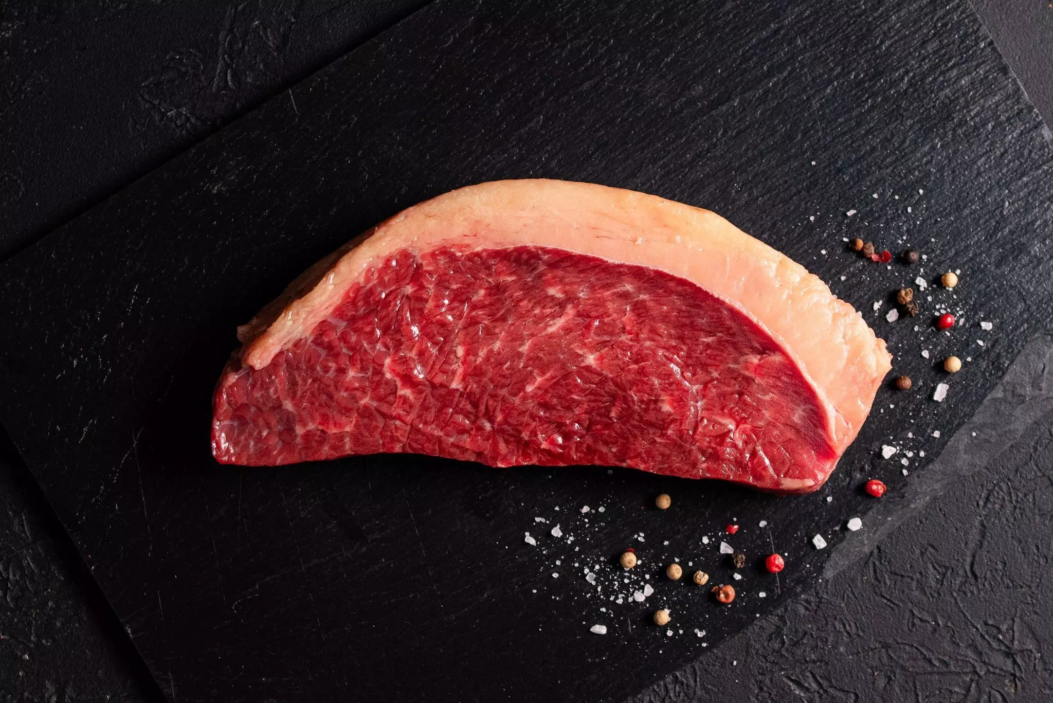 Carnes con atributos especiales ganan espacio en el mercado global - My ...