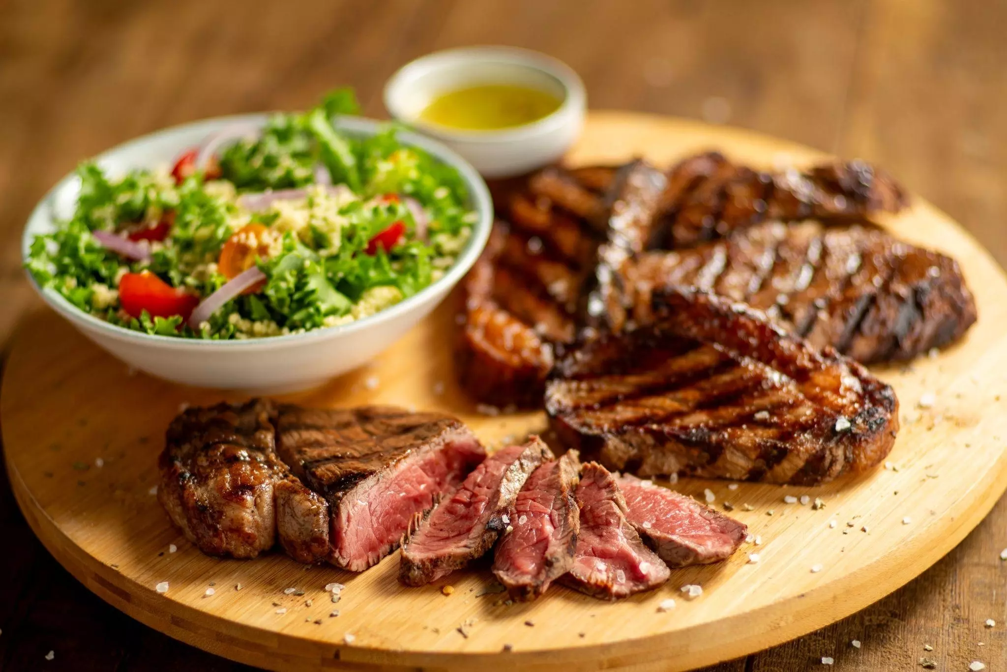 Carne bovina e atletas: porque essa é uma parceria de sucesso? - My ...