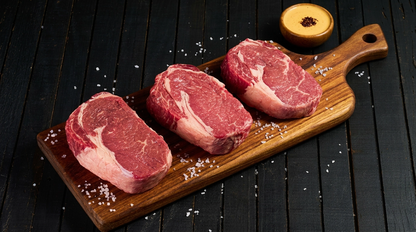Como conservar carnes para manter a qualidade? - My Minerva - Minerva Foods